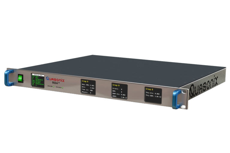 End-to-end aeronautical telemetry solutions | Quasonix