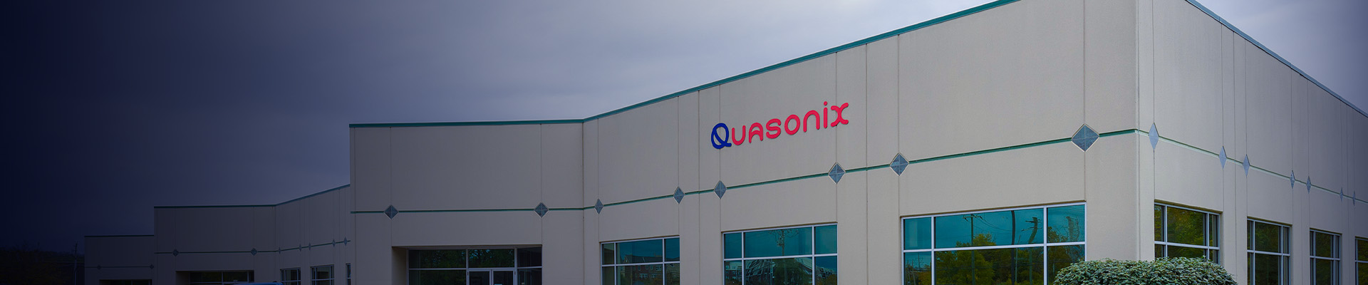 Contact us by phone or by email, or visit us in person | Quasonix