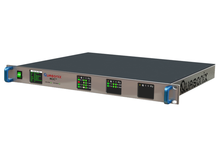 End-to-end aeronautical telemetry solutions | Quasonix