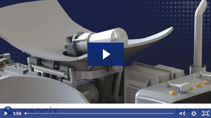 QTrack™ Antennas | Quasonix