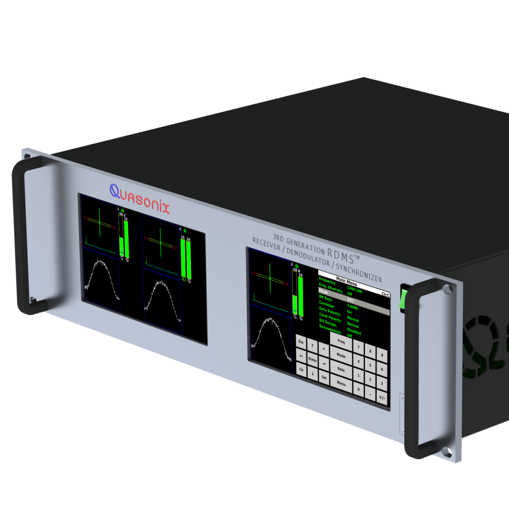 Data Quality Magic | Quasonix