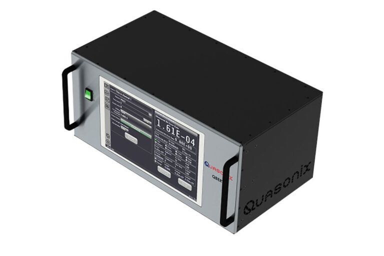 End-to-end aeronautical telemetry solutions | Quasonix
